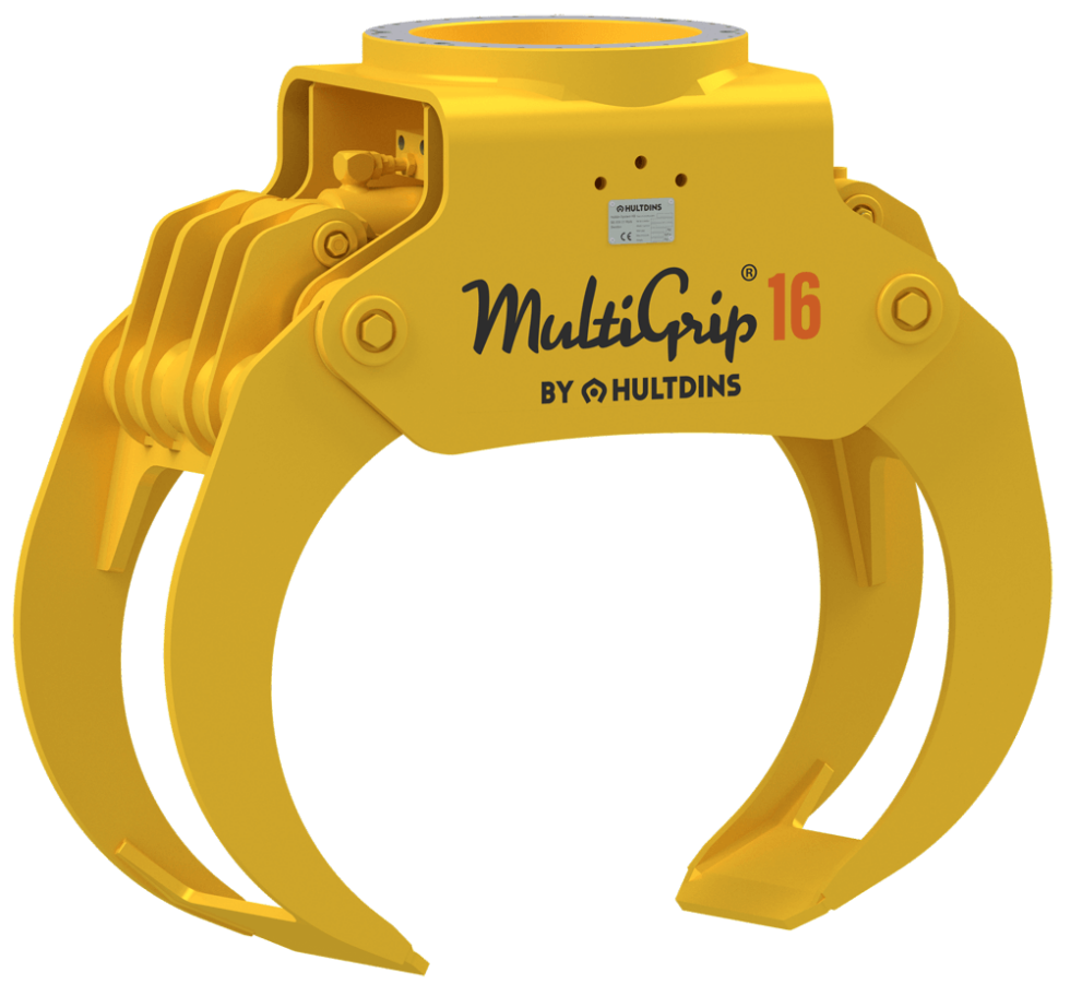 MultiGrip-XR - Hultdins