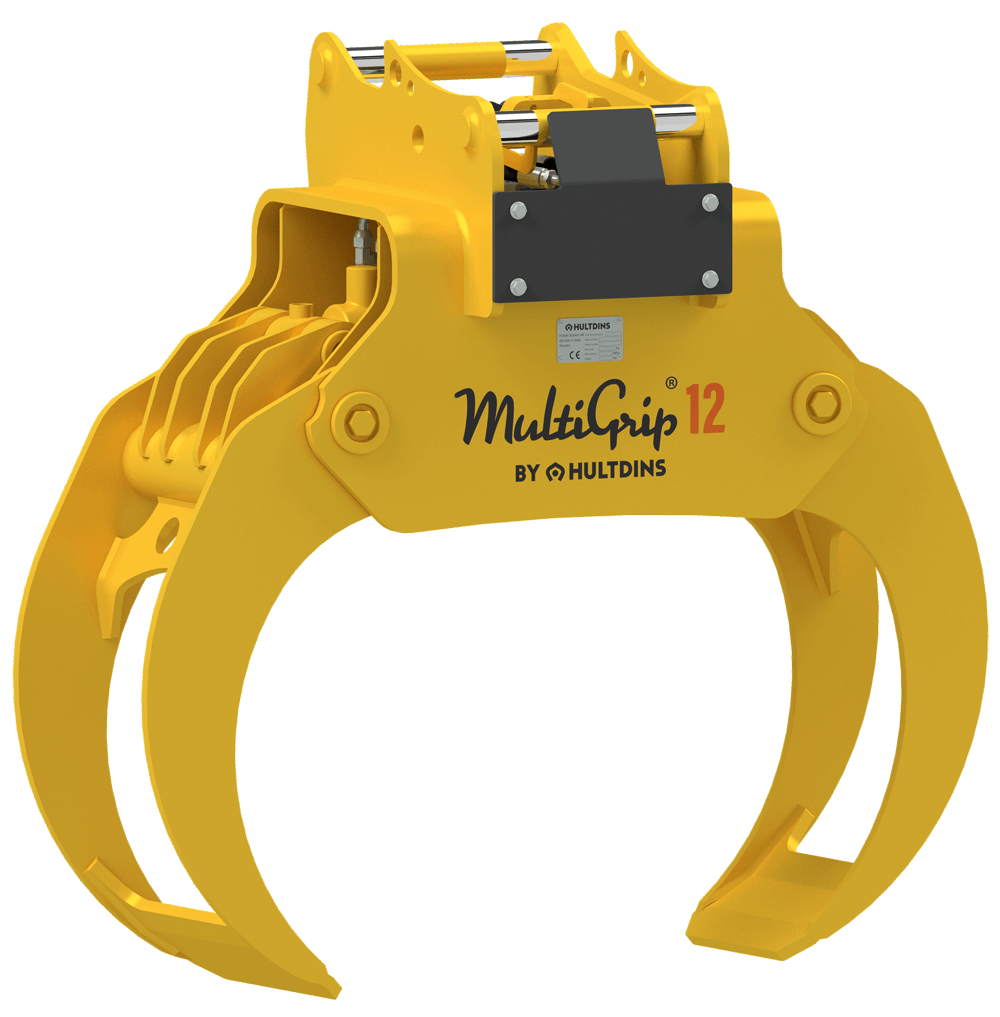 MultiGrip - Hultdins