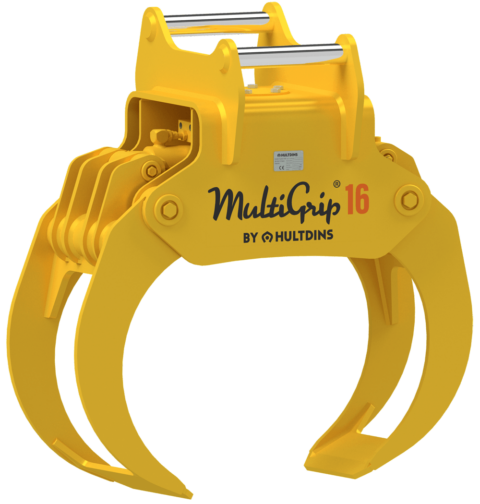 MultiGrip - Hultdins